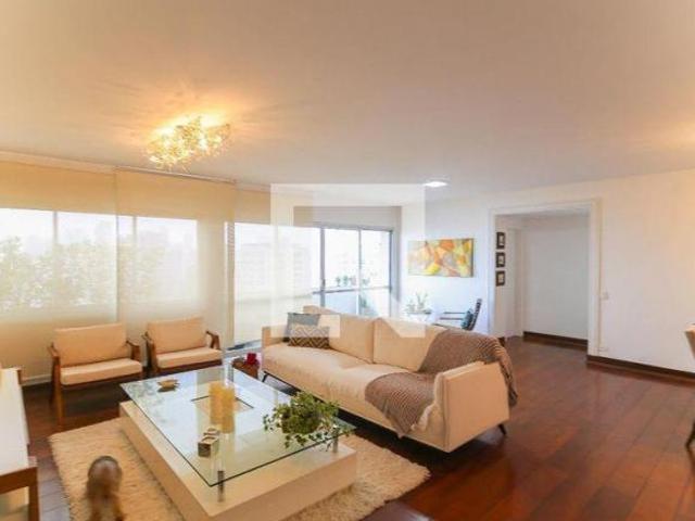 Apartamento à Venda Portal do Morumbi, 3 Quartos, 178 m² São Paulo