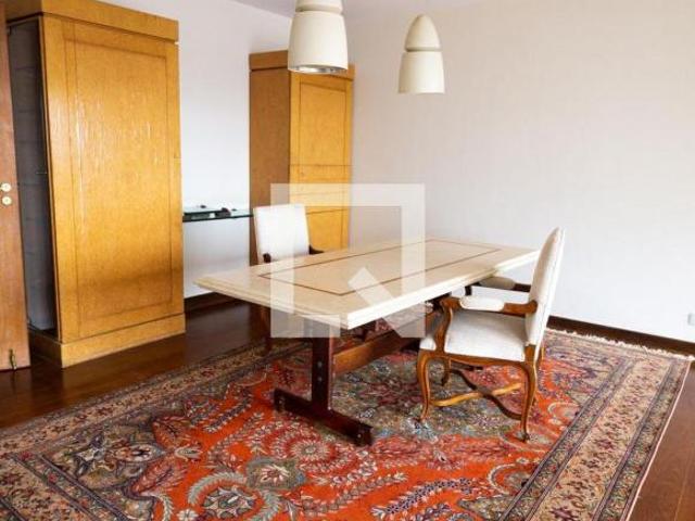 Apartamento à Venda Portal do Morumbi, 3 Quartos, 180 m2