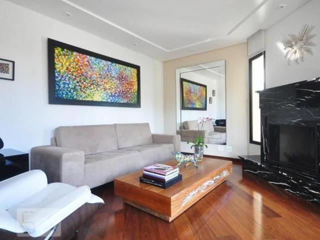 Apartamento à Venda Portal do Morumbi, 3 Quartos, 180 m2