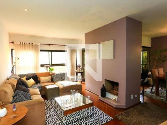 Apartamento à Venda Portal do Morumbi, 3 Quartos, 180 m2