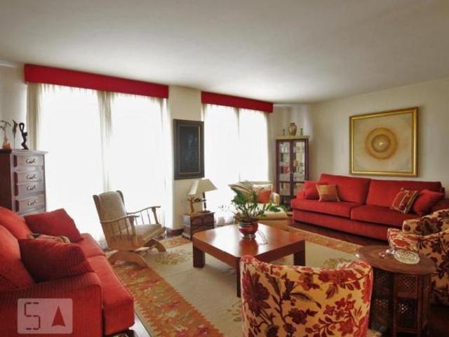 Apartamento à Venda Portal do Morumbi, 3 Quartos, 180 m2
