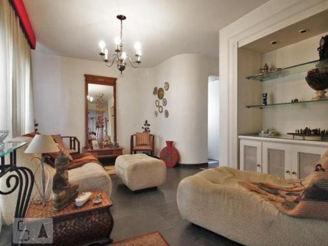 Apartamento à Venda Portal do Morumbi, 3 Quartos, 180 m² São Paulo