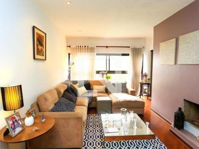 Apartamento à Venda Portal do Morumbi, 3 Quartos, 180 m² São Paulo