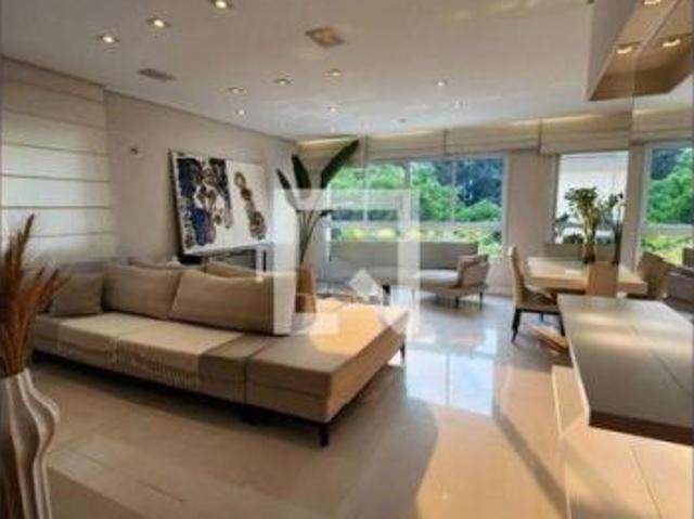 Apartamento à Venda Portal do Morumbi, 3 Quartos, 184 m² São Paulo