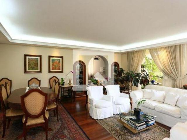 Apartamento à Venda Portal do Morumbi, 3 Quartos, 185 m2