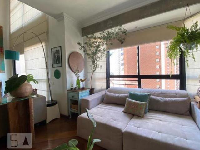 Apartamento à Venda Portal do Morumbi, 3 Quartos, 186 m2