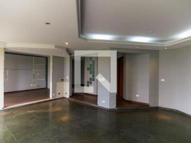 Apartamento à Venda Portal do Morumbi, 3 Quartos, 186 m2