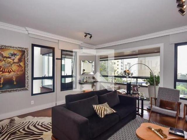 Apartamento à Venda Portal do Morumbi, 3 Quartos, 186 m2
