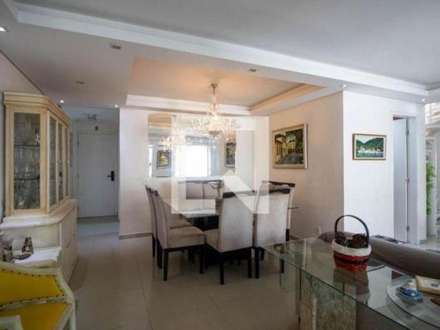Apartamento à Venda Portal do Morumbi, 3 Quartos, 188 m2