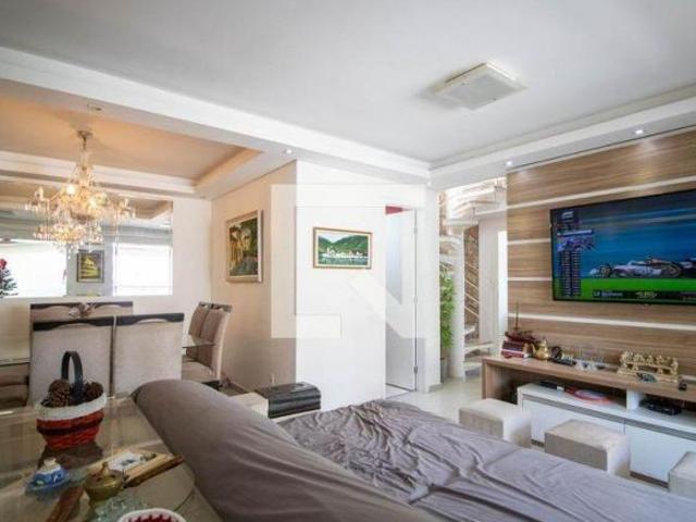 Apartamento à Venda Portal do Morumbi, 3 Quartos, 188 m2