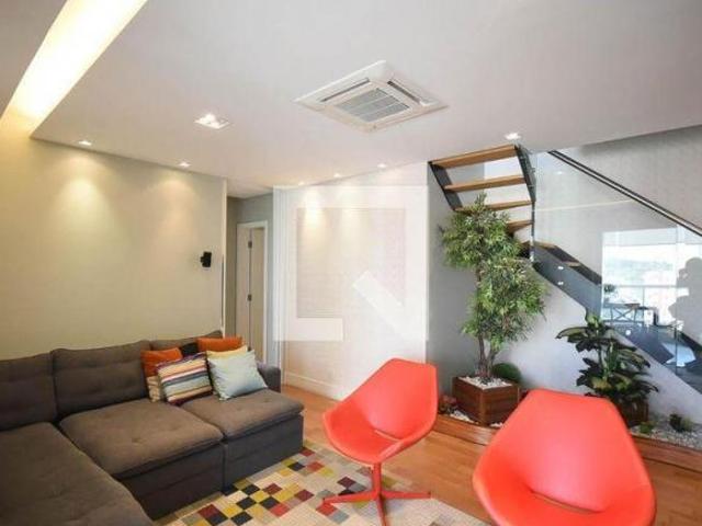 Apartamento à Venda Portal do Morumbi, 3 Quartos, 188 m² São Paulo