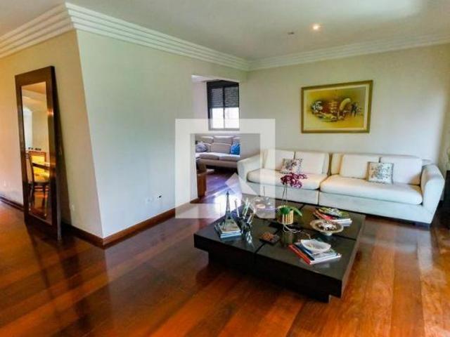 Apartamento à Venda Portal do Morumbi, 3 Quartos, 188 m² São Paulo