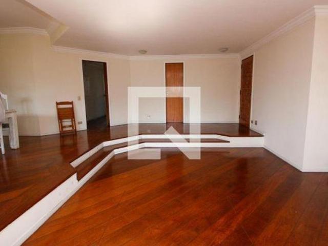 Apartamento à Venda Portal do Morumbi, 3 Quartos, 189 m² São Paulo