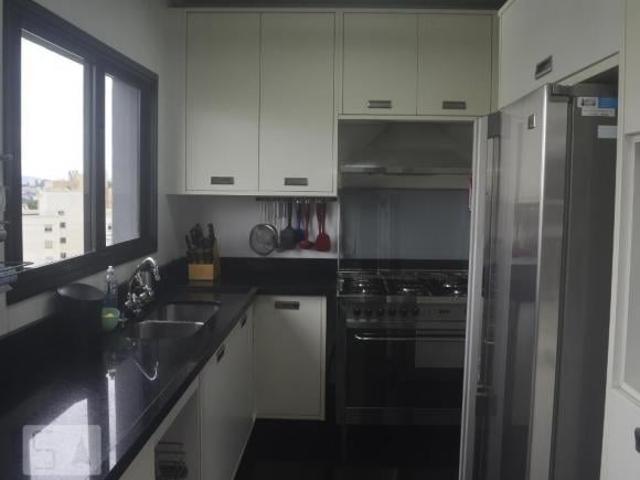 Apartamento à Venda Portal do Morumbi, 3 Quartos, 190 m2
