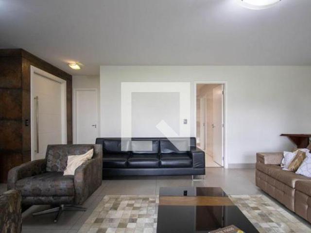 Apartamento à Venda Portal do Morumbi, 3 Quartos, 190 m2