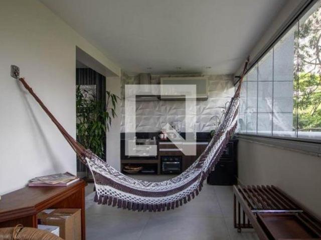 Apartamento à Venda Portal do Morumbi, 3 Quartos, 190 m2