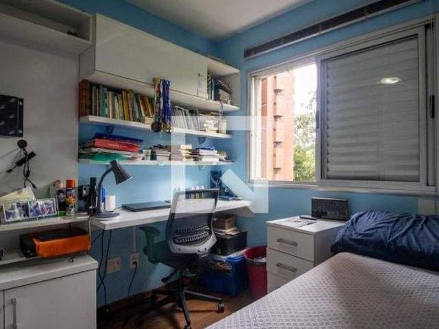 Apartamento à Venda Portal do Morumbi, 3 Quartos, 190 m2
