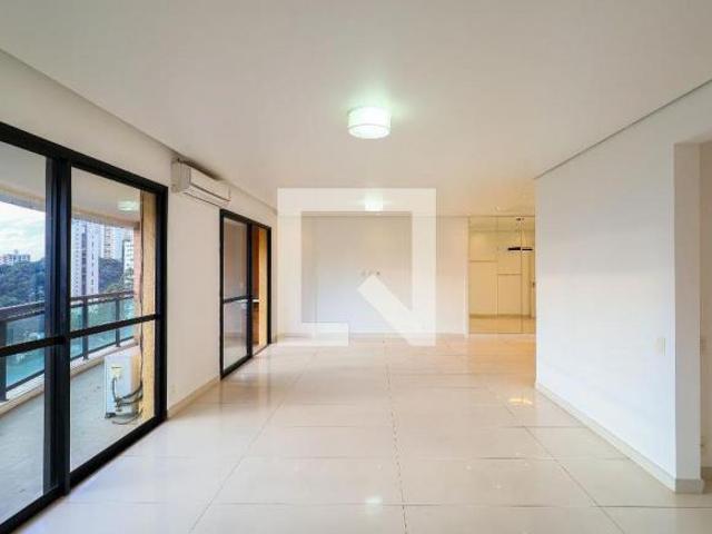 Apartamento à Venda Portal do Morumbi, 3 Quartos, 191 m2