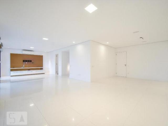 Apartamento à Venda Portal do Morumbi, 3 Quartos, 191 m2