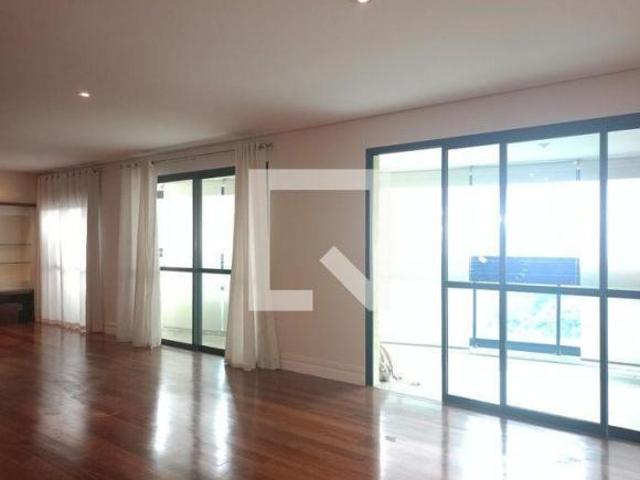 Apartamento à Venda Portal do Morumbi, 3 Quartos, 191 m2