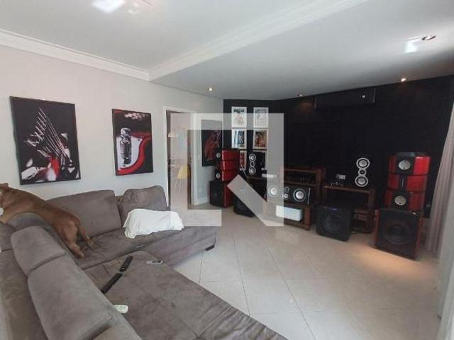 Apartamento à Venda Portal do Morumbi, 3 Quartos, 193 m2