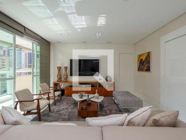 Apartamento à Venda Portal do Morumbi, 3 Quartos, 194 m2