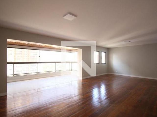 Apartamento à Venda Portal do Morumbi, 3 Quartos, 195 m2