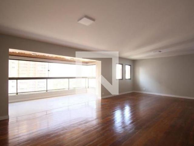 Apartamento à Venda Portal do Morumbi, 3 Quartos, 195 m2