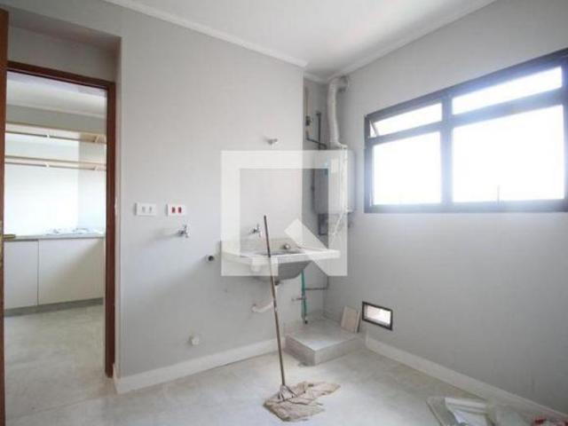 Apartamento à Venda Portal do Morumbi, 3 Quartos, 195 m² São Paulo