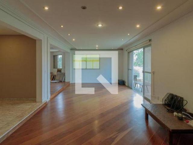 Apartamento à Venda Portal do Morumbi, 3 Quartos, 200 m2