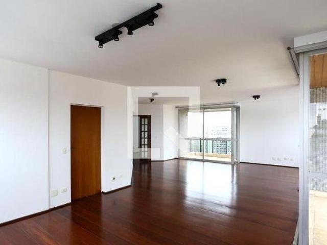 Apartamento à Venda Portal do Morumbi, 3 Quartos, 200 m2