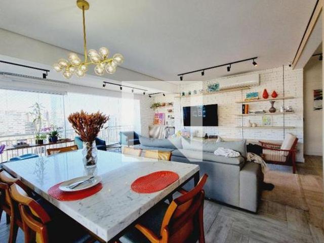 Apartamento à Venda Portal do Morumbi, 3 Quartos, 200 m2