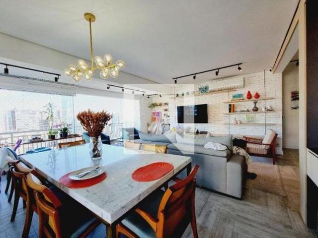 Apartamento à Venda Portal do Morumbi, 3 Quartos, 200 m2