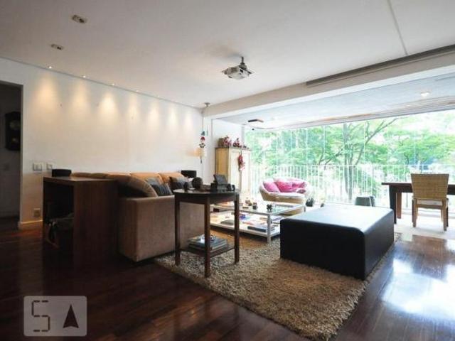 Apartamento à Venda Portal do Morumbi, 3 Quartos, 200 m2