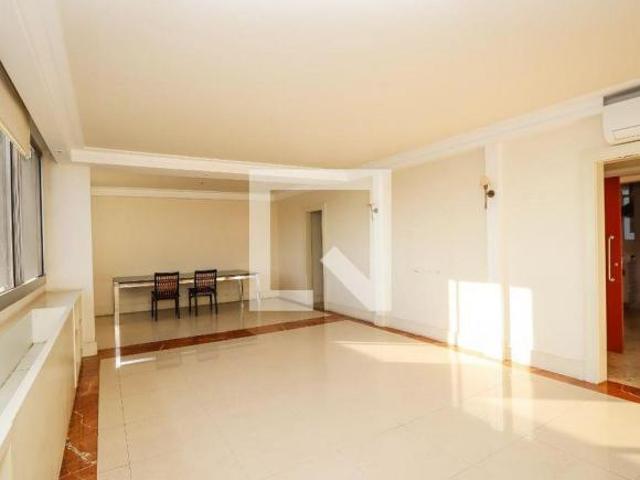 Apartamento à Venda Portal do Morumbi, 3 Quartos, 200 m2