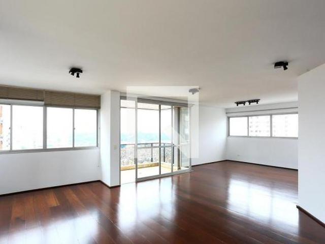 Apartamento à Venda Portal do Morumbi, 3 Quartos, 200 m2