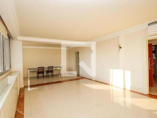 Apartamento à Venda Portal do Morumbi, 3 Quartos, 200 m² São Paulo