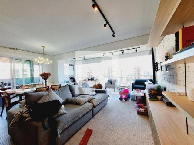 Apartamento à Venda Portal do Morumbi, 3 Quartos, 200 m² São Paulo