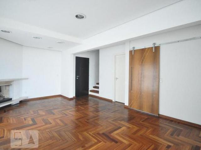 Apartamento à Venda Portal do Morumbi, 3 Quartos, 206 m² São Paulo