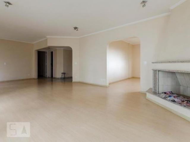 Apartamento à Venda Portal do Morumbi, 3 Quartos, 210 m2