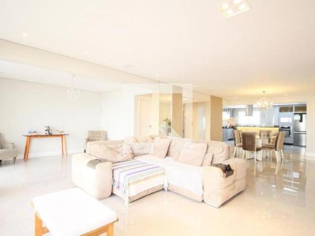 Apartamento à Venda Portal do Morumbi, 3 Quartos, 211 m2