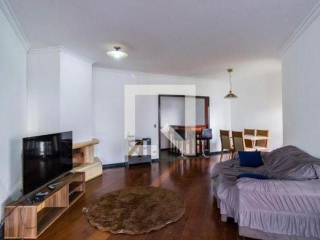 Apartamento à Venda Portal do Morumbi, 3 Quartos, 213 m2