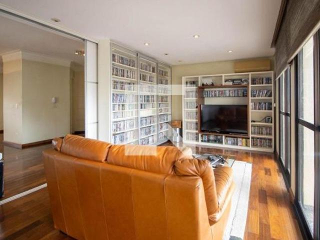 Apartamento à Venda Portal do Morumbi, 3 Quartos, 220 m2