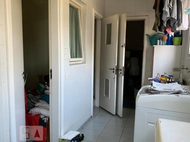 Apartamento à Venda Portal do Morumbi, 3 Quartos, 220 m2