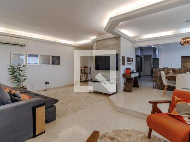 Apartamento à Venda Portal do Morumbi, 3 Quartos, 220 m2
