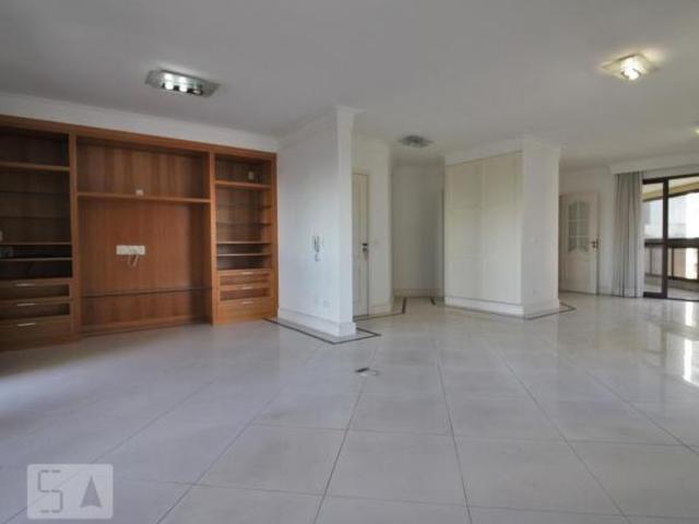 Apartamento à Venda Portal do Morumbi, 3 Quartos, 220 m2