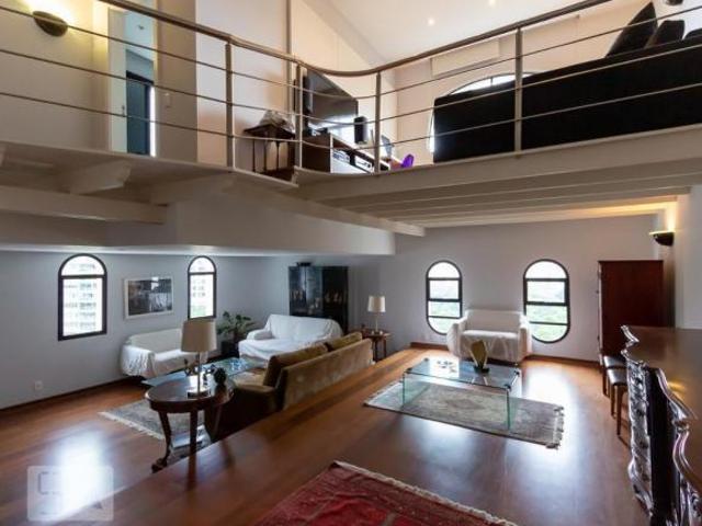Apartamento à Venda Portal do Morumbi, 3 Quartos, 220 m2