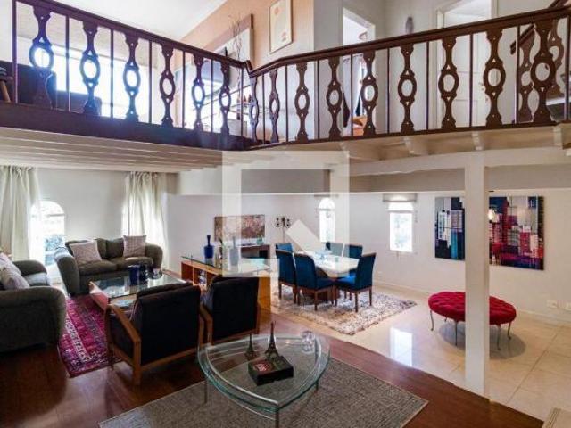Apartamento à Venda Portal do Morumbi, 3 Quartos, 220 m2