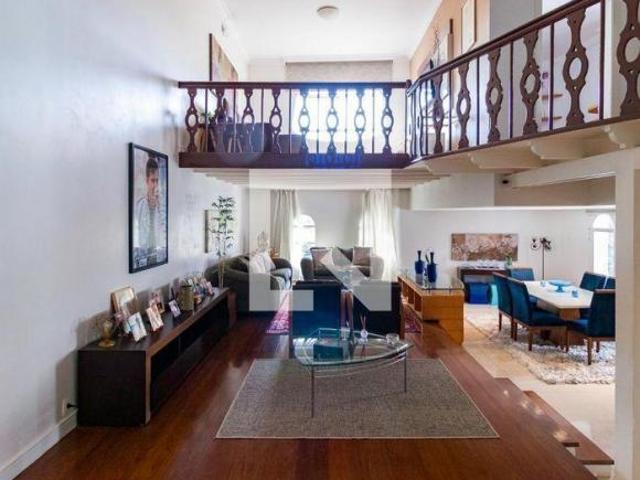 Apartamento à Venda Portal do Morumbi, 3 Quartos, 220 m² São Paulo