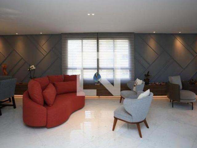 Apartamento à Venda Portal do Morumbi, 3 Quartos, 220 m² São Paulo